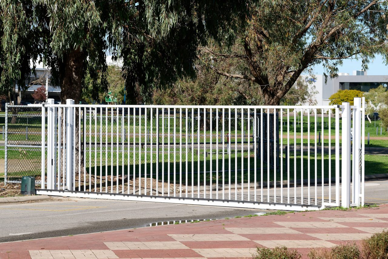 Products - Automatic Gates Perth, Electric Gates