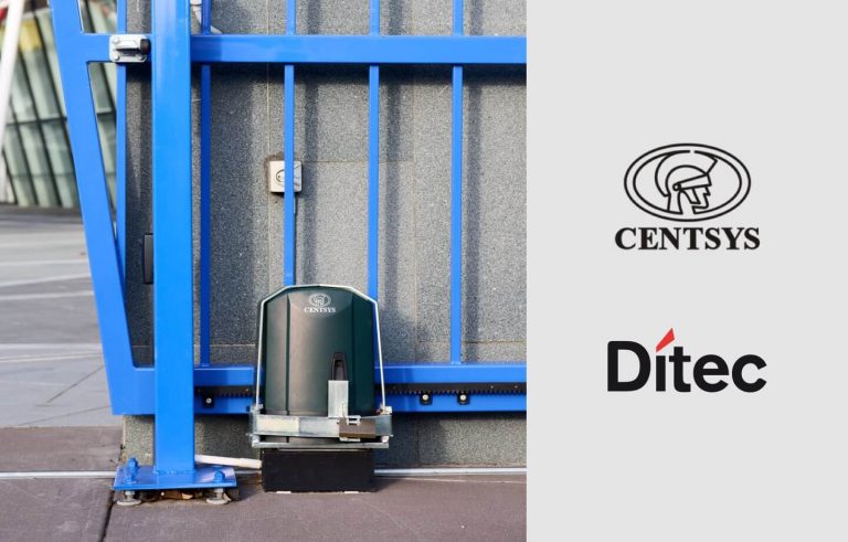 Automatic Gates Perth WA