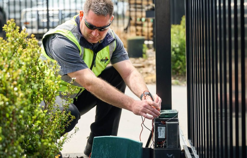 Services - Automatic Gates Perth, Electric Gates
