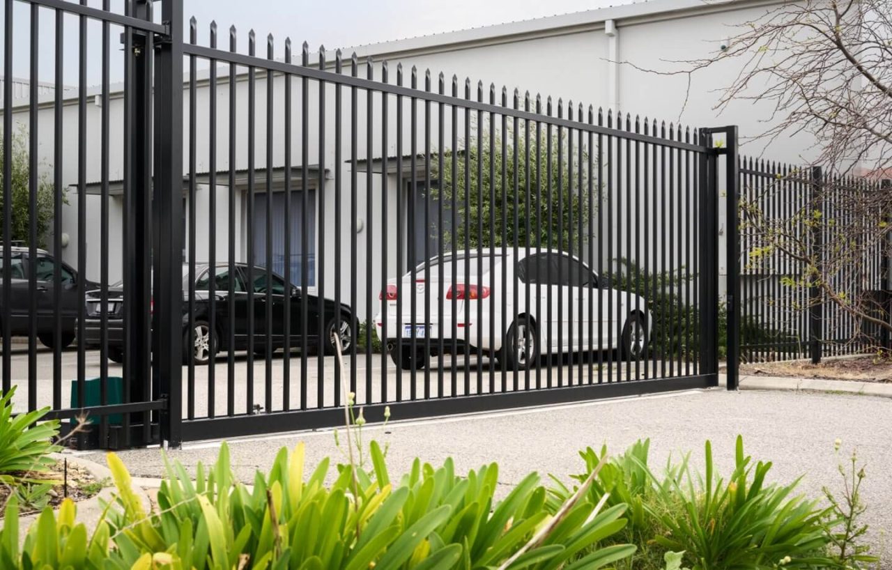 Automatic Gates Perth WA