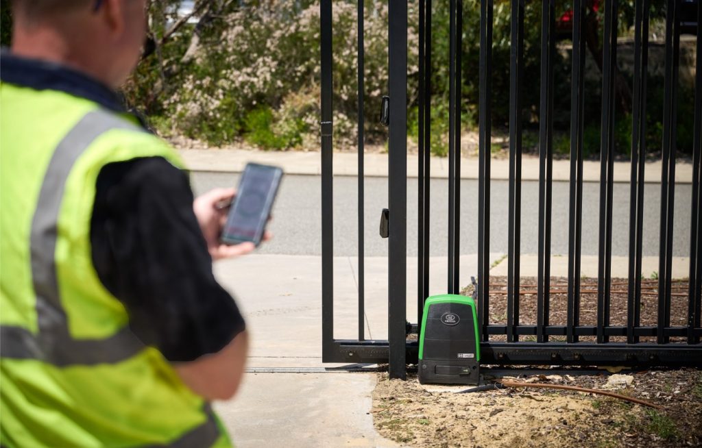 Services - Automatic Gates Perth, Electric Gates